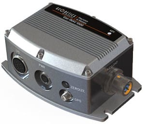 Geo-iNAV 1000 SAASM - AEVEX Geodetics