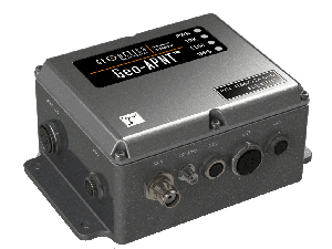 Geo-APNT - AEVEX Geodetics