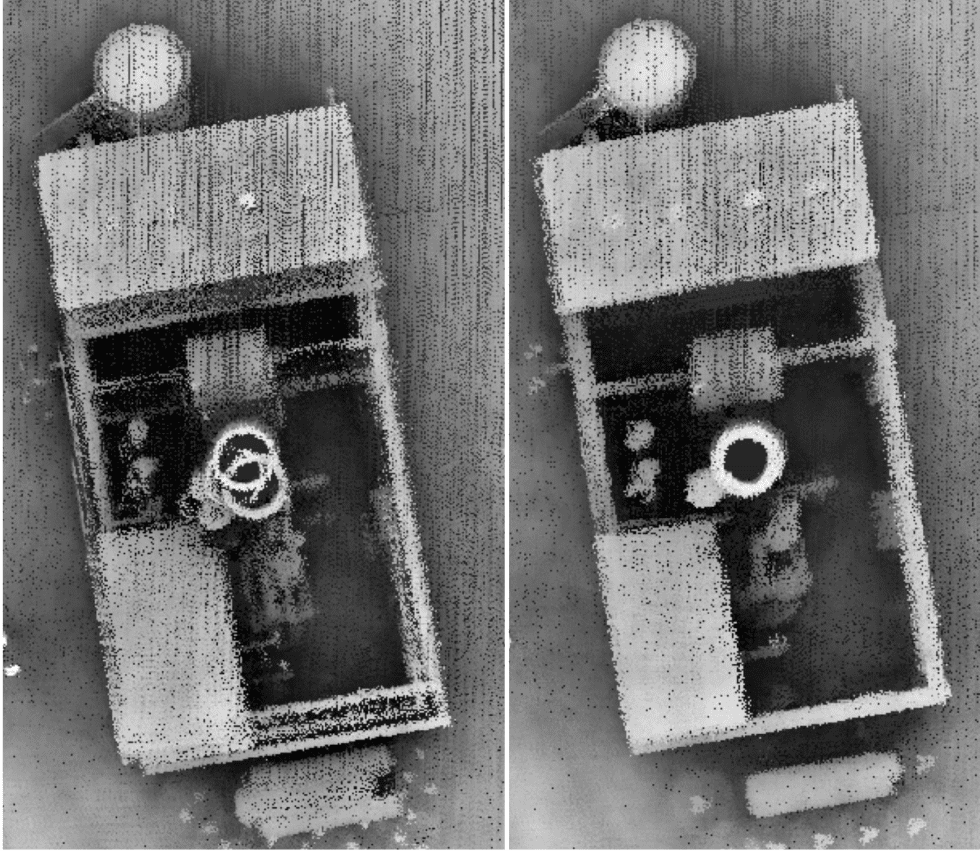 LiDAR Boresight Calibration and Strip Alignment – Part 2 - AEVEX Geodetics